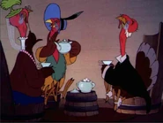 Turkey Lurkey | Disney Wiki | Fandom powered by Wikia