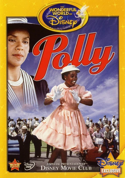 Polly (1989 film) | Disney Wiki | Fandom powered by Wikia