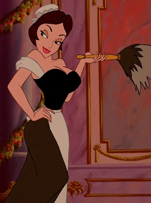 Imagen - Fifí humana.png | Disney Wiki | FANDOM powered by Wikia