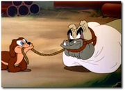 Butch the Bulldog/Gallery | Disney Wiki | Fandom powered by Wikia