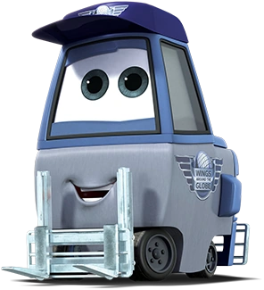 Disney Planes Roper Planes : La Première Bande Annonce, L'affiche Et