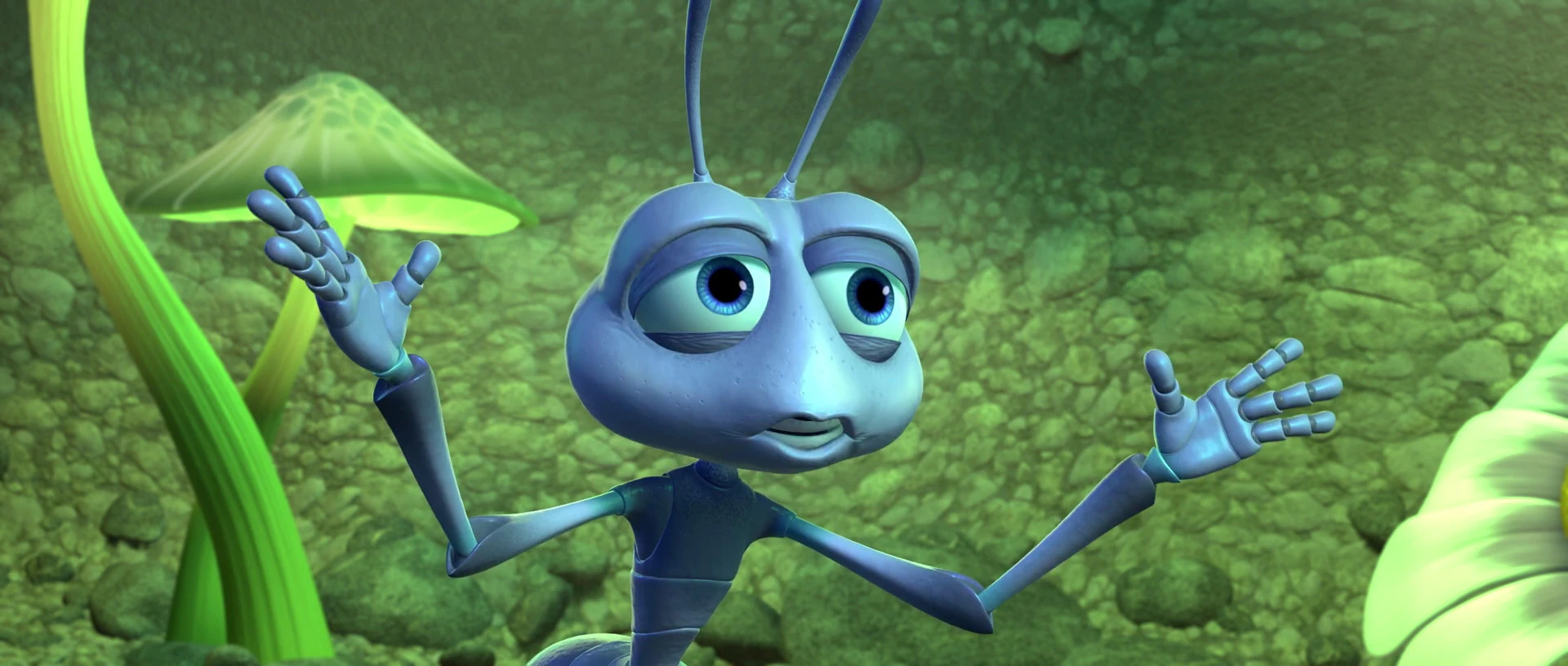 Image - Bugs-life-disneyscreencaps.com-5632.jpg | Disney Wiki | Fandom ...