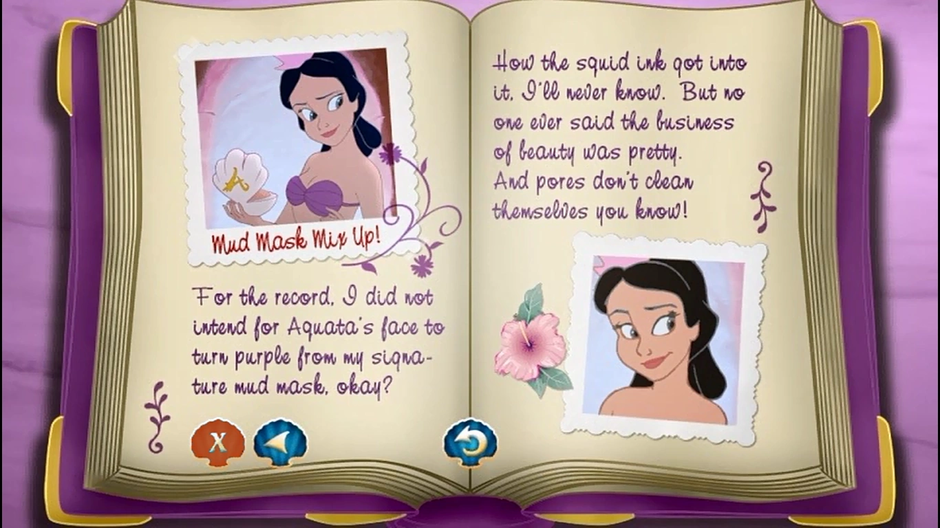 Image - Alana 2.png | Disney Wiki | Fandom powered by Wikia