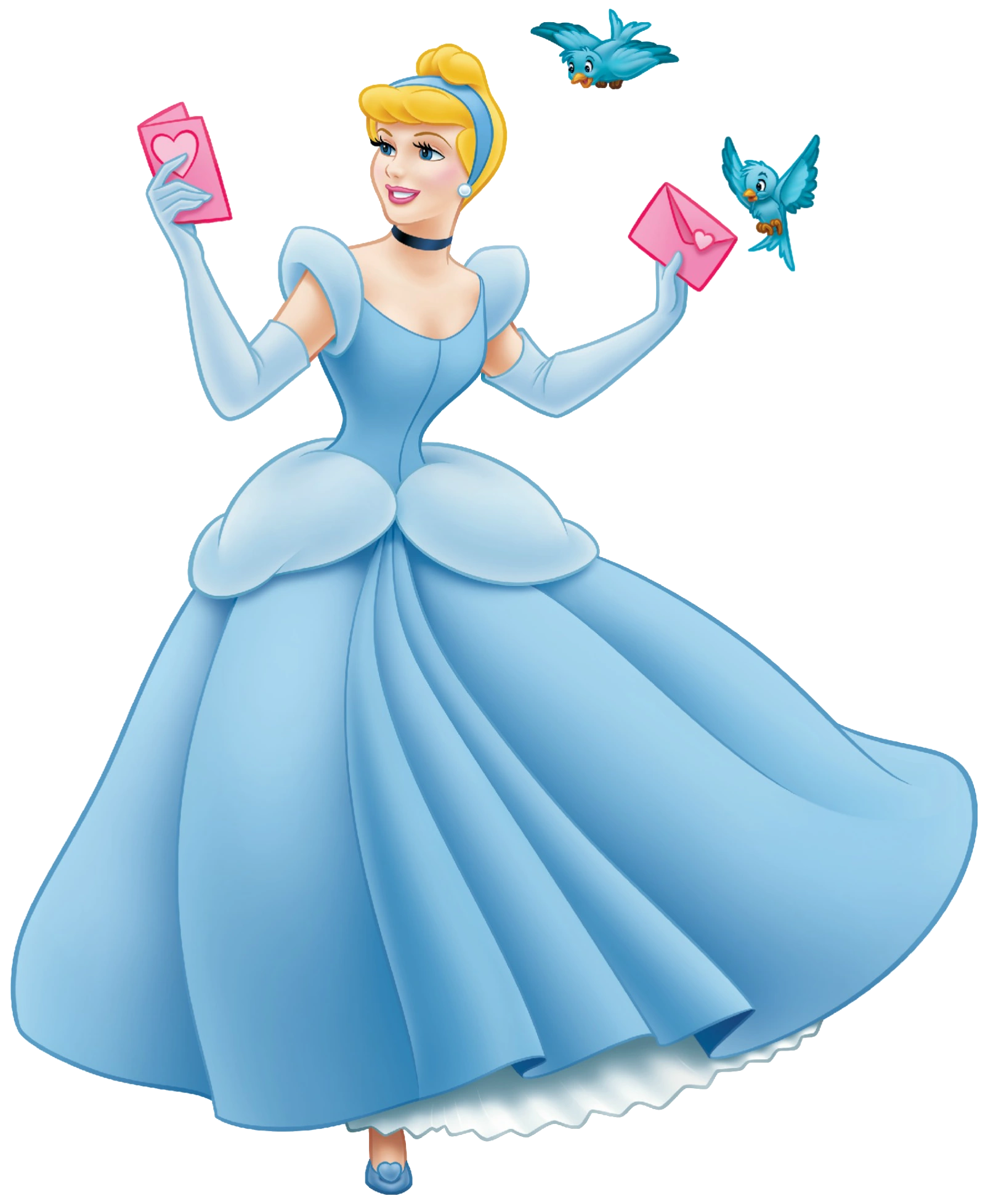 Image - Cenicienta.4.png | Disney Wiki | FANDOM powered by Wikia