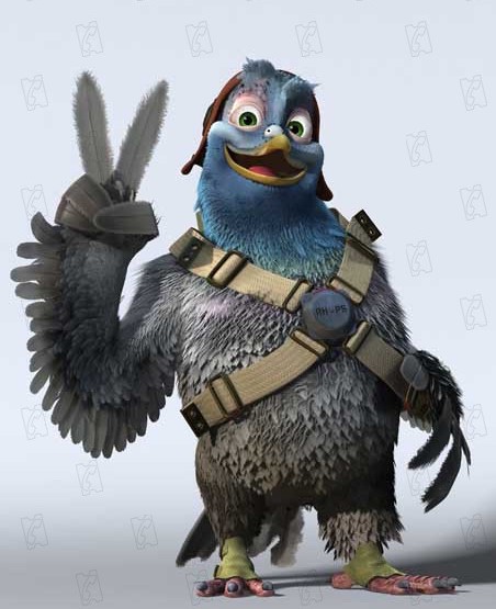 Bugsy (Valiant) | Disney Wiki | FANDOM powered by Wikia