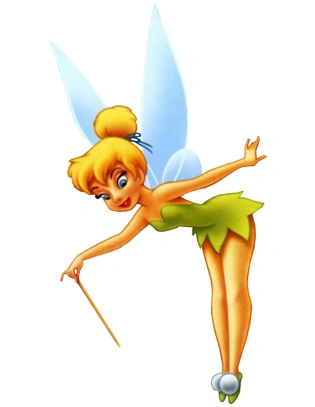 Tinker Bell | Disney Wiki | FANDOM powered by Wikia