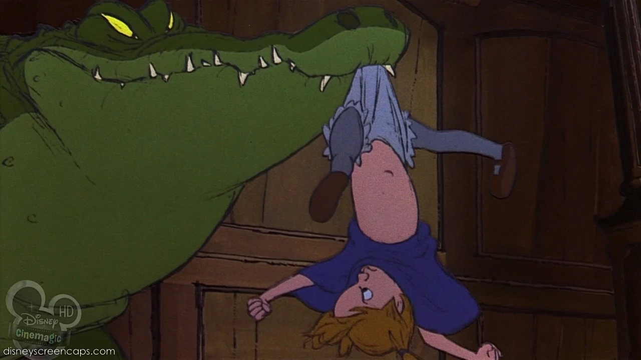 Image - Rescuers-disneyscreencaps.com-4492-1-.jpg | Disney Wiki ...