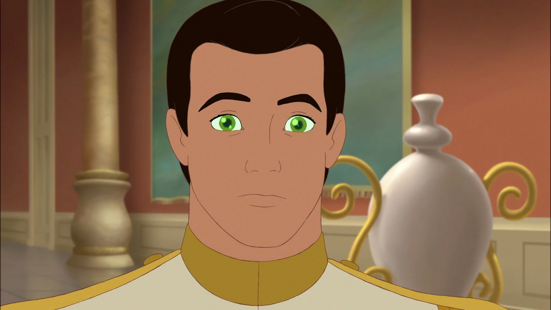 Image - Prince Charming - A Twist in Time.jpg | Disney Wiki | FANDOM ...