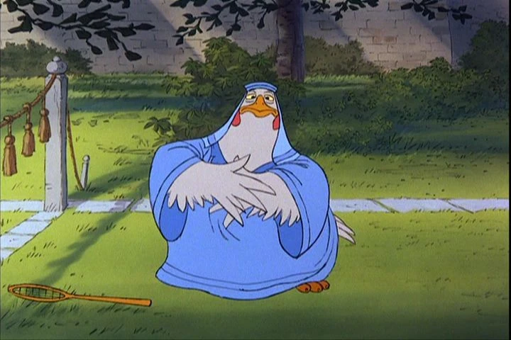 Lady Kluck/Gallery | Disney Wiki | FANDOM powered by Wikia