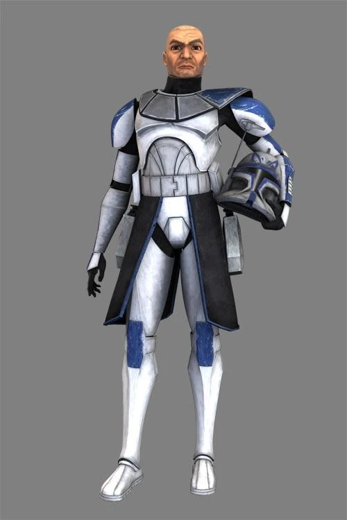 Image - Captain Rex 4.jpg | Disney Wiki | Fandom powered by Wikia