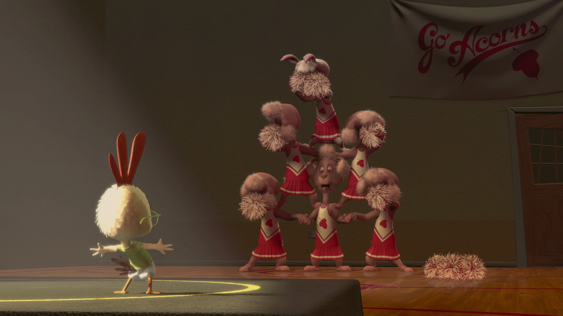 Image - Chicken-little-disneyscreencaps.com-852.jpg | Disney Wiki ...