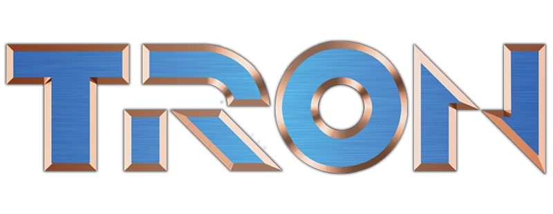 Image - Tron Logo.png | Disney Wiki | Fandom powered by Wikia