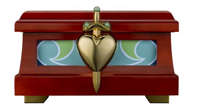 Heart Box | Disney Wiki | FANDOM powered by Wikia
