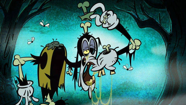 Image - Scary goofy.jpg | Disney Wiki | Fandom powered by Wikia