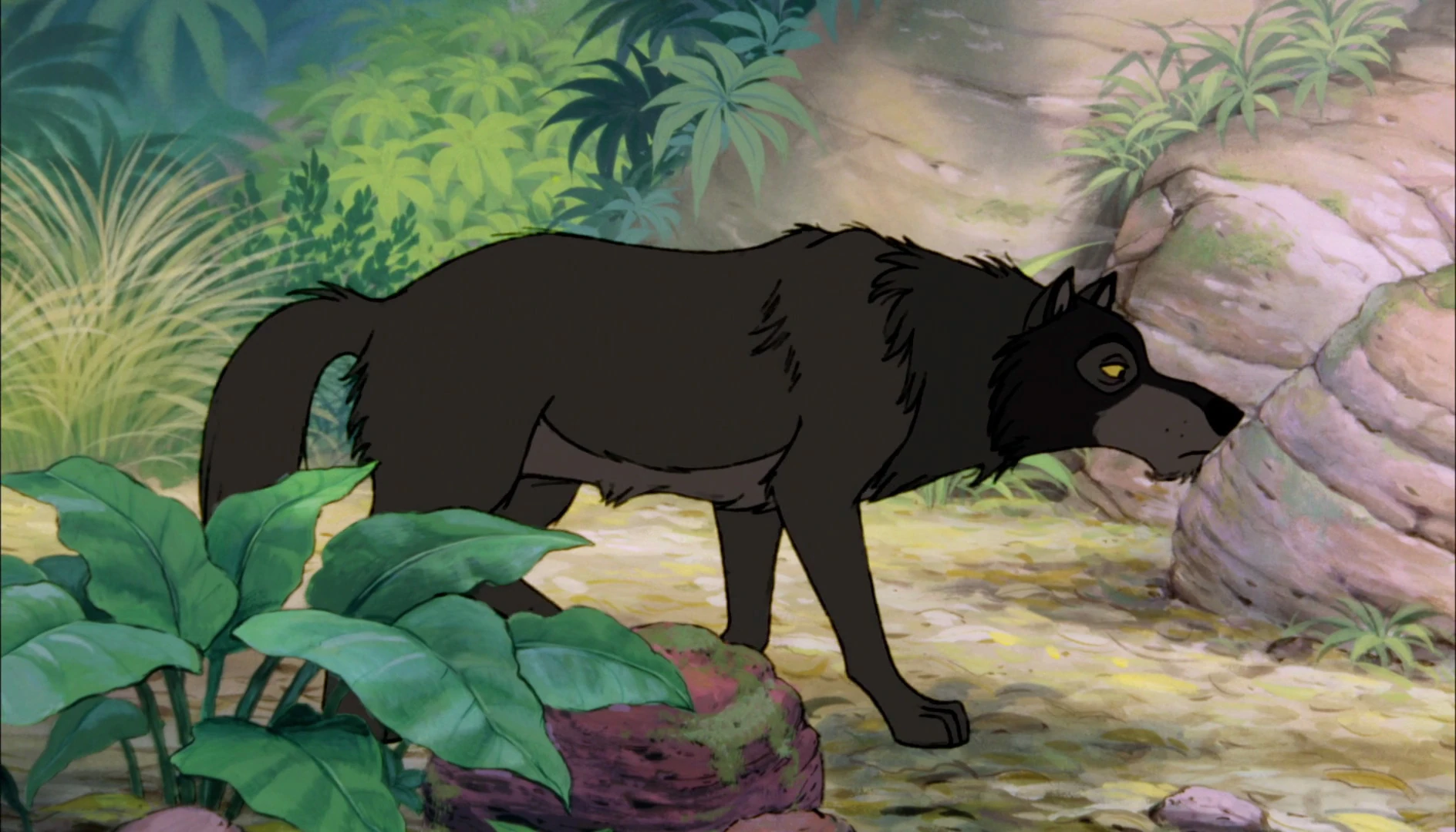 Image - Jungle-book-disneyscreencaps.com-285.jpg | Disney Wiki | FANDOM ...
