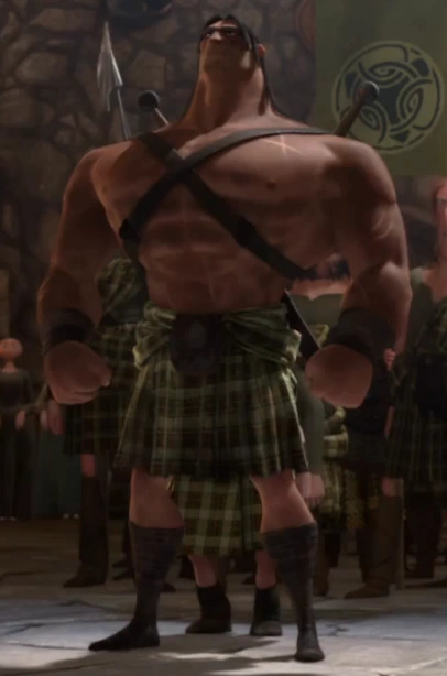 Conan (Brave) | Disney Wiki | Fandom powered by Wikia