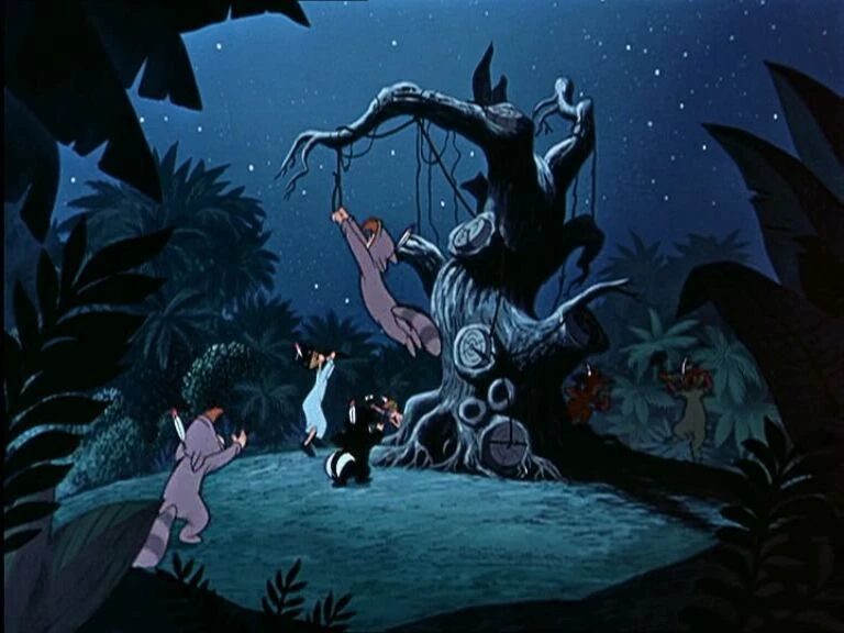 Image - Peter-Pan-Screencap-peter-pan-1726733-768-576.jpg | Disney Wiki ...