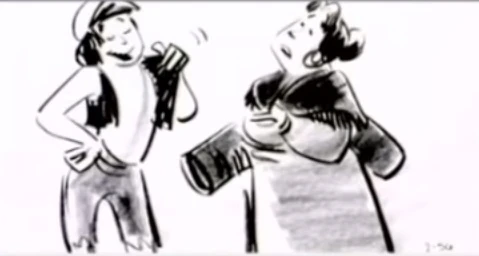 Image - Aladdin's Mother (2).jpg | Disney Wiki | Fandom powered by Wikia