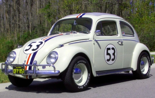 Herbie | Disney Wiki | Fandom powered by Wikia