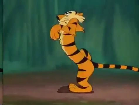 Image - Goofy - Tiger Trouble1.jpg | Disney Wiki | FANDOM powered by Wikia