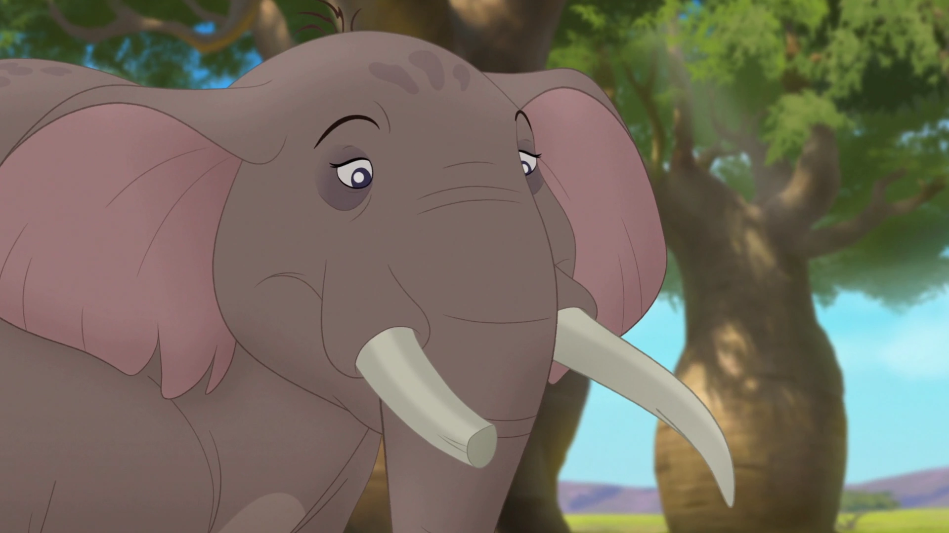 Ma Tembo | Disney Wiki | Fandom powered by Wikia