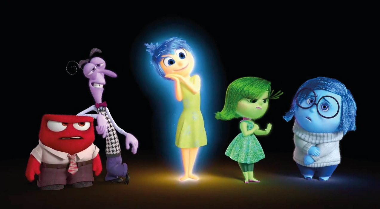 Image - Inside-Out-Meet-your-emotions-1.png | Disney Wiki | FANDOM ...