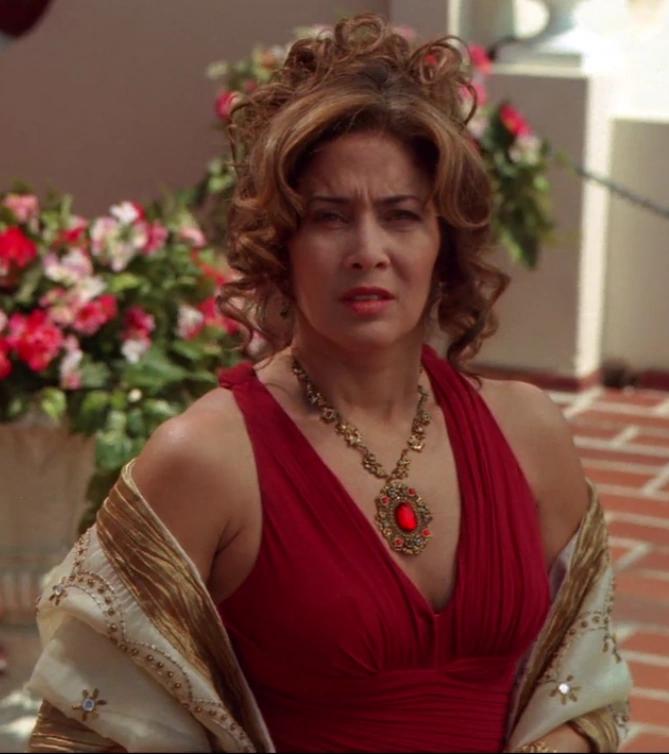 Queen Sophia (Princess Protection Program) | Disney Wiki | FANDOM ...