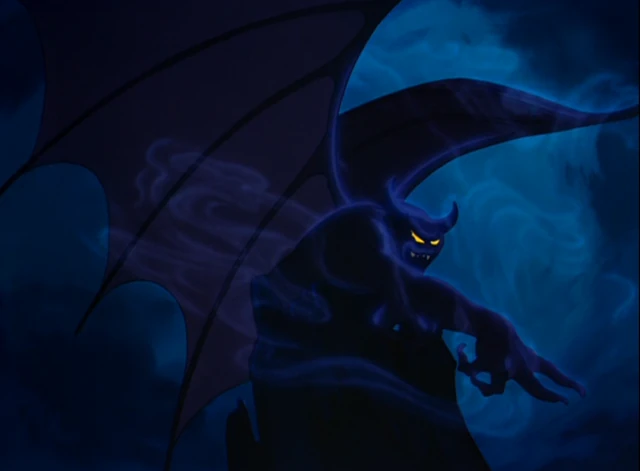 Image - Chernabog 8.PNG | Disney Wiki | Fandom powered by Wikia
