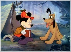 Image - The-Pointer-mickey-mouse-11497692-300-219.jpg | Disney Wiki ...