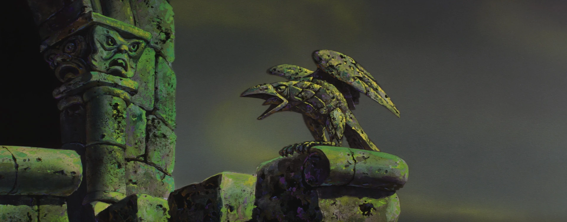 Diablo | Disney Wiki | FANDOM powered by Wikia