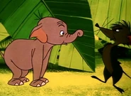 Goliath II | Disney Wiki | Fandom powered by Wikia