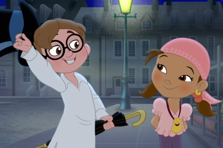 Image Johnandizzy Battle For The Book03png Disney Wiki Fandom Powered By Wikia
