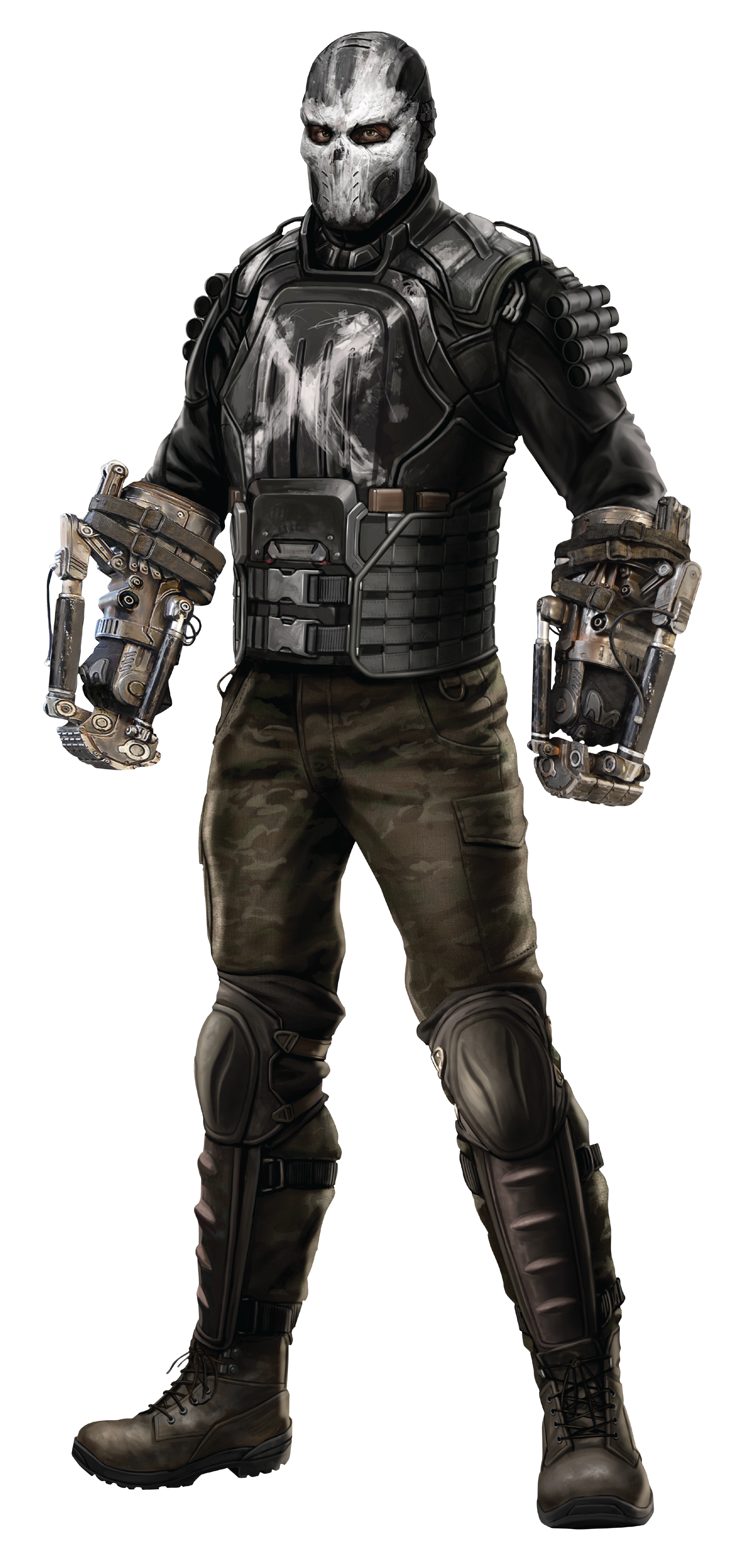 Crossbones | Disney Wiki | Fandom powered by Wikia