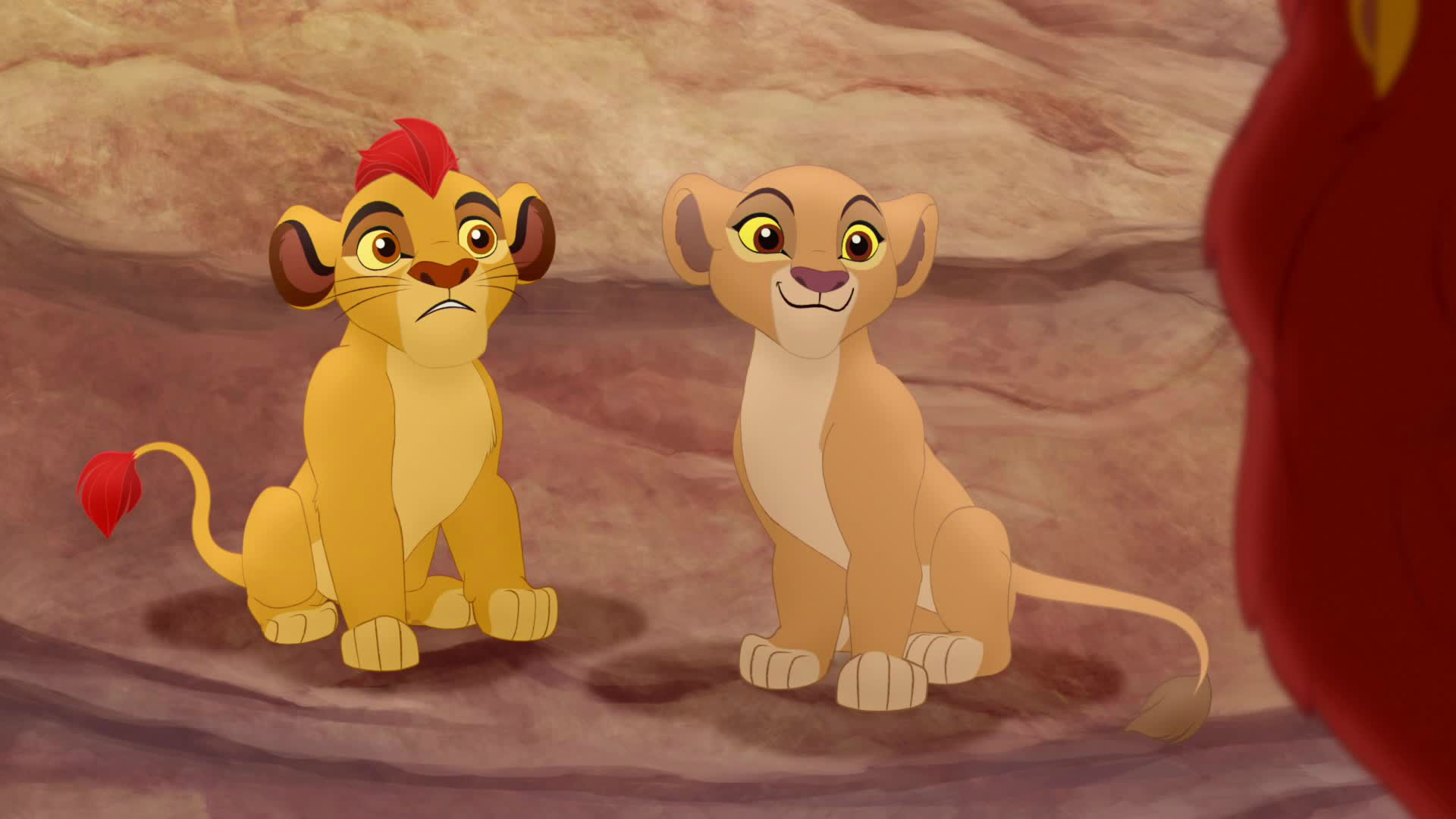 Kiara Disney Wiki Fandom Powered By Wikia