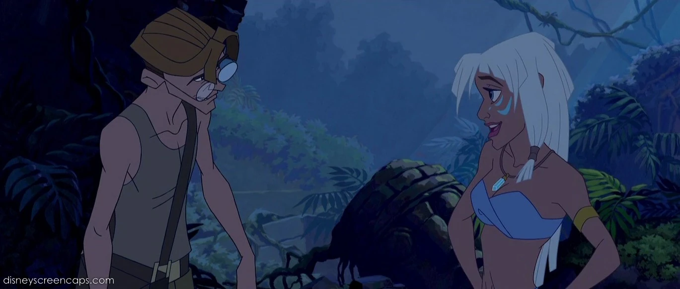Image - Atlantis-disneyscreencaps.com-5617.jpg | Disney Wiki | FANDOM ...