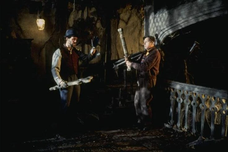 Image - Horace and Jasper 1996 3.JPEG | Disney Wiki | Fandom powered by ...