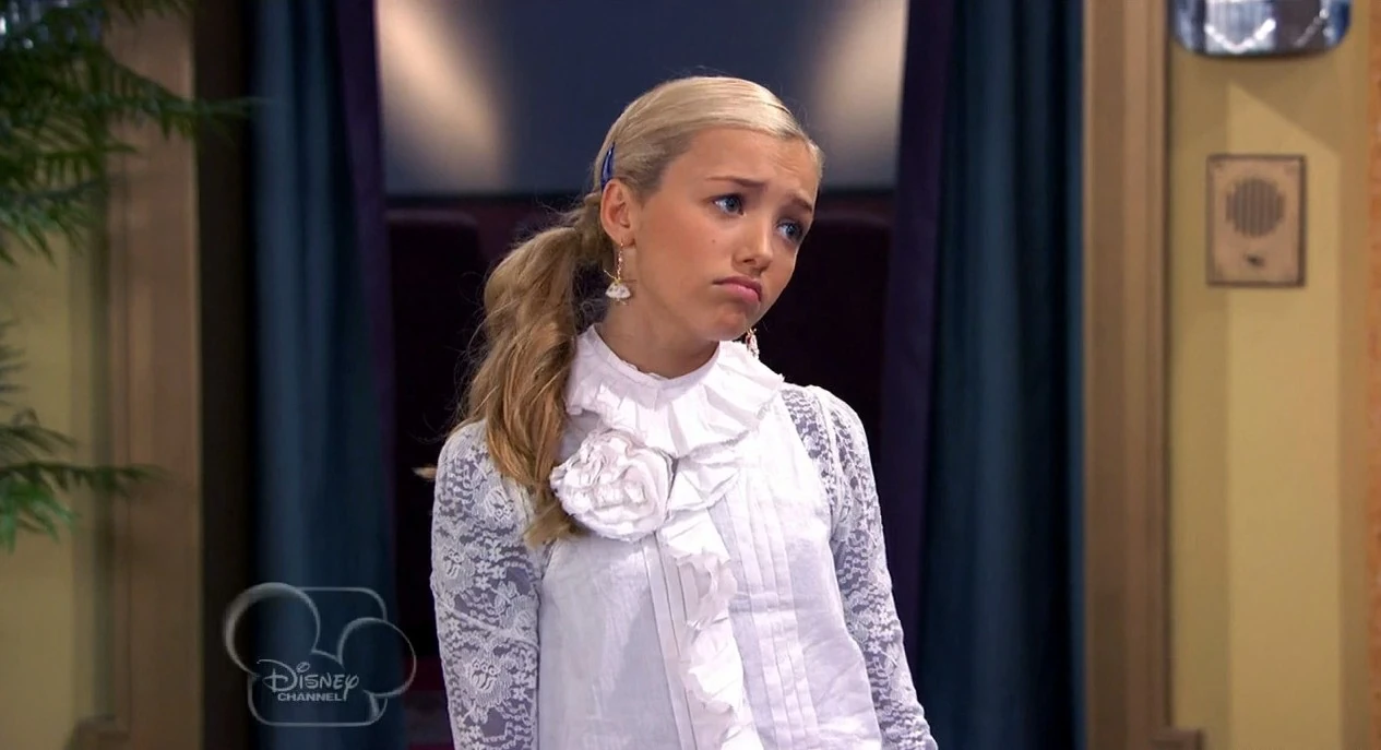 Image - Take the a-train - emma.jpg | Jessie Wiki | FANDOM powered by Wikia