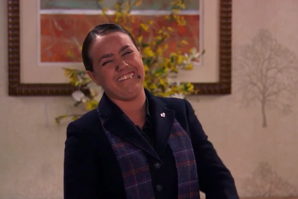 Image - Agatha.PNG | Jessie Wiki | FANDOM powered by Wikia