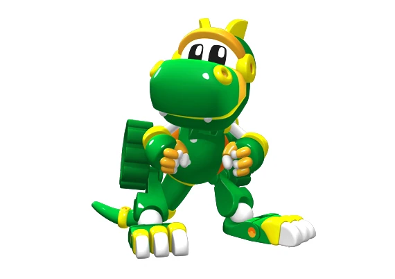 Rex | Disney Junior Wiki | FANDOM powered by Wikia