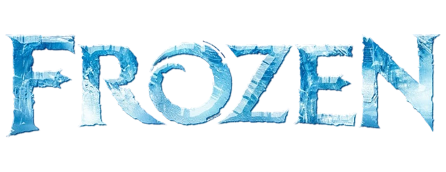 Image - Frozen Logo.png | Wiki Disney Princesas | FANDOM powered by Wikia