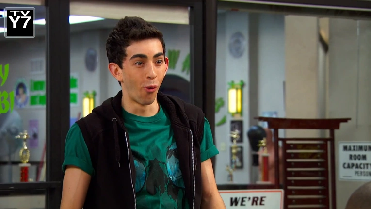 Image - Untitled15.png | Kickin' It Wiki | Fandom powered by Wikia