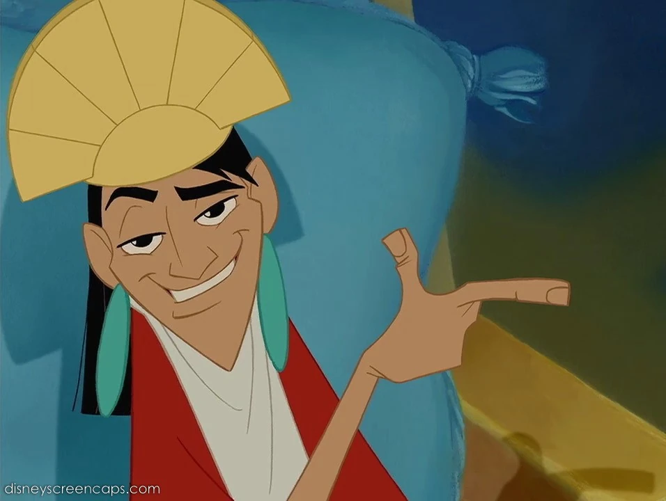 Kuzco | Japanese Anime Wiki | Fandom powered by Wikia