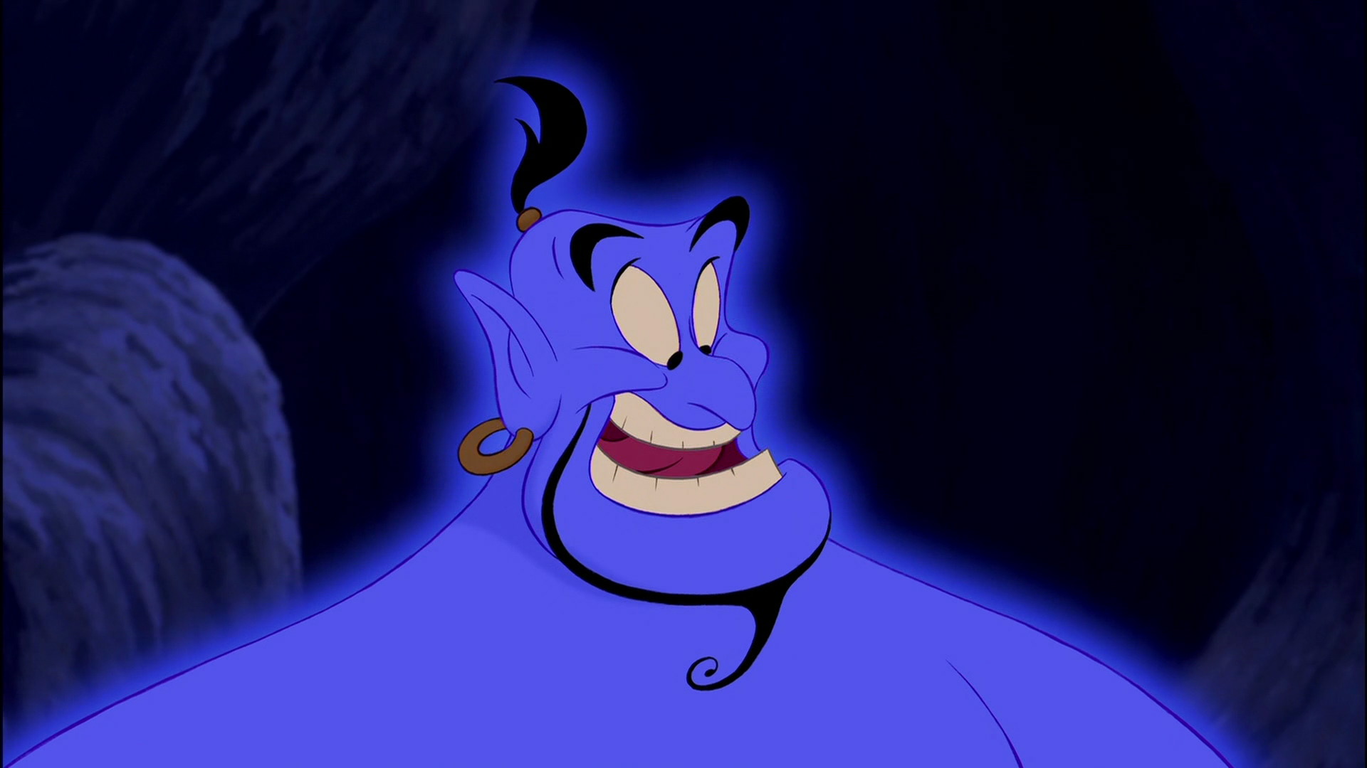 Genie Japanese Anime Wiki Fandom Powered By Wikia