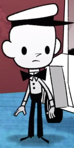 The Milkman | Wickedpedia | Fandom powered by Wikia