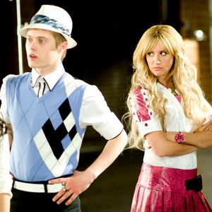 Sharpay and Ryan Evans | Wickedpedia | FANDOM powered by Wikia