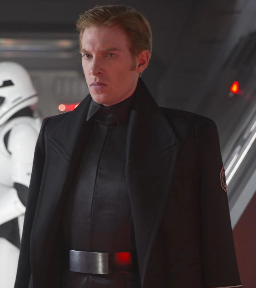General Armitage Hux | Wickedpedia | FANDOM powered by Wikia