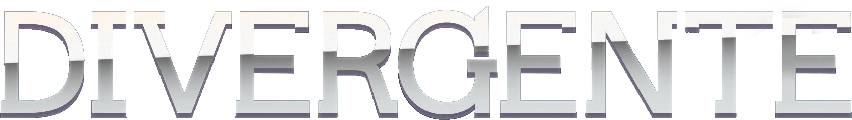 Imagen - Logo Divergente.png | Wiki Divergente | FANDOM powered by Wikia