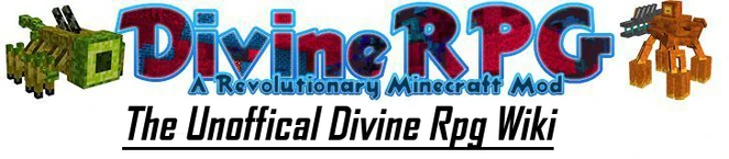 Divine RPG Wiki - Wikia