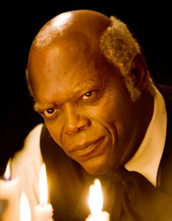 Stephen - Django Unchained Wiki