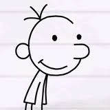 Image - Greg face.jpg | Diary of a Wimpy Kid Wiki | Fandom powered by Wikia